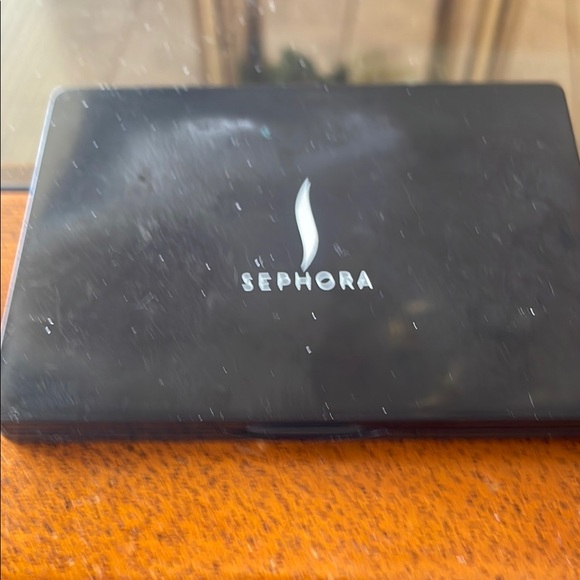 Sephora | Makeup | Sephora Hinged Compact Mirrornever Used Was Stored ...